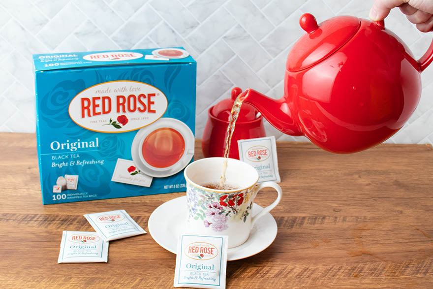 What is the Best Glass Tea Kettle? | Red Rose – Red Rose Tea