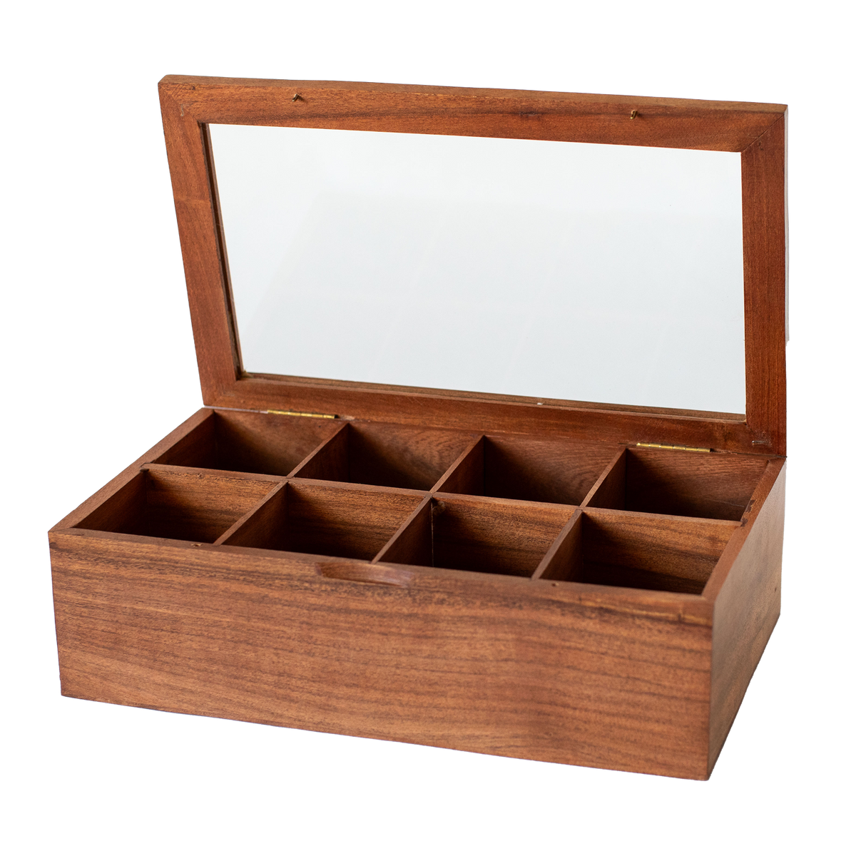 New Products | Red Rose Tea